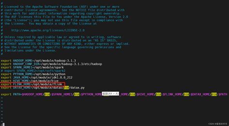 Apache Dolphinscheduler支持flink吗？ 海豚调度 博客园