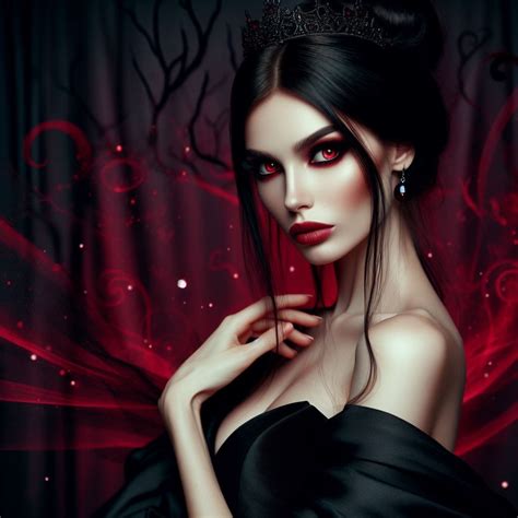 Pin Em Lilith
