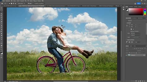 Ai In Photoshop Removing Annoying Objects Made Easy