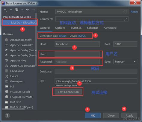 Sqlyog基础操作（十六） Idea连接数据库、idea进行数据库事务操作、数据库连接池（开源数据库（dbcp、c3p0））51cto博客