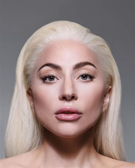 Picture Of Lady Gaga