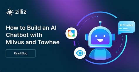 How To Build An Ai Chatbot With Milvus And Towhee Zilliz Blog