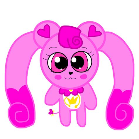 Heartsping In My Style Png By Avery Munar Official On Deviantart
