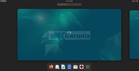 install debian 12 on virtualbox