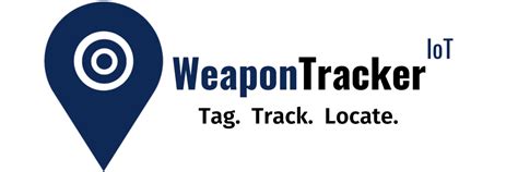 The Weapon Management Software Weapontrackeriot