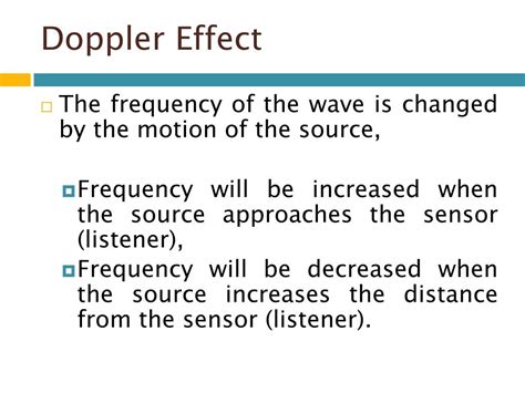 Ppt Sound Waves Reflection And Refraction Powerpoint Presentation Id