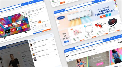 Top 10 Reasons Why Angular Technology Has Proved Best For Ecommerce