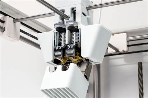 Ultimaker 3 Technology Education Concepts Inc