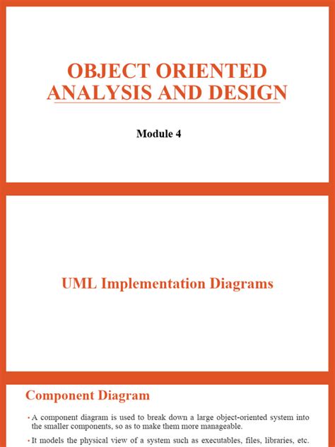 Module 4 Pt2 Ooad Pdf