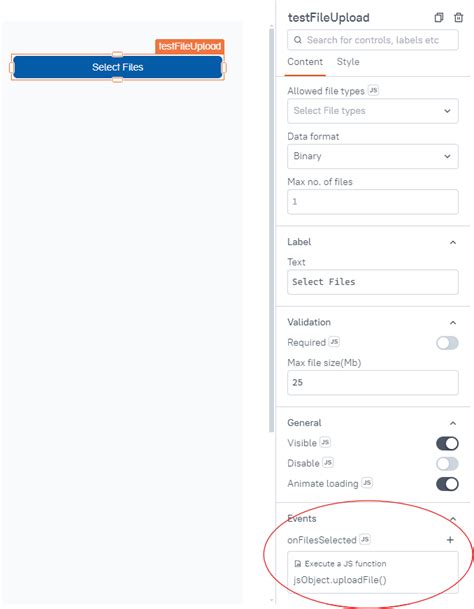 Upload Multiple Documents Simultaneously Bonita Documentation