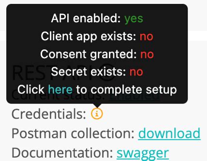 REST API Manual Configuration Nerdio Manager For Enterprise