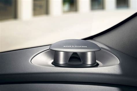 제네시스 G90 뱅앤올룹슨 프리미어 3d 사운드 시스템으로 공연장되다