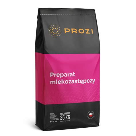 Prozi Len Milk Prozi Prozi