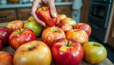 How To Tell If An Apple Is Bad Fresh Fruit Guide