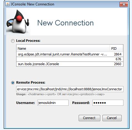 JMX And Spring Part Java Code Geeks