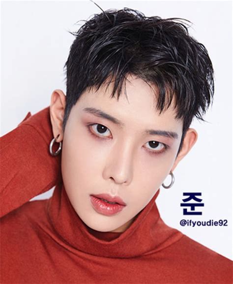 Yoo Seung Jun 유승준 Mydramalist