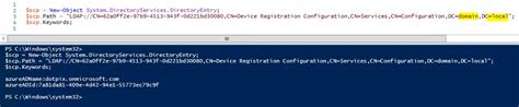 Troubleshooting Azure Ad Hybrid Join And Intune Autoenrollmdm