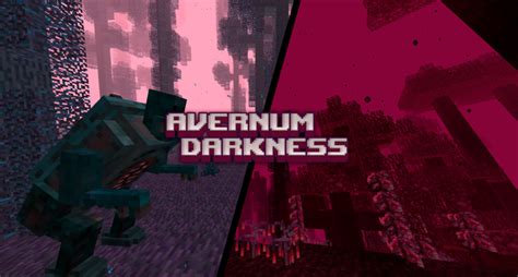 Avernum Darkness Mcreator
