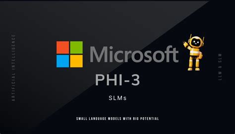 titanisu on linkedin ai machinelearning microsoft phi3
