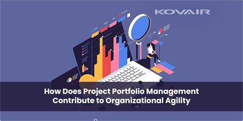 Project Portfolio Management For Organizational Agility Kovair Blog
