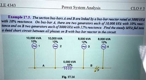 Solved Please Do The Calculation With All The Steps Le4343 Power