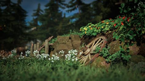 Deep Kumar Paul Lost In Tranquility And Probably On Purpose