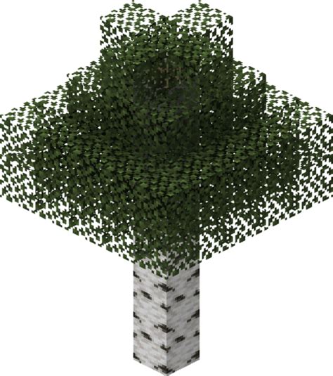 Filebirch Treepng Official Minecraft Wiki