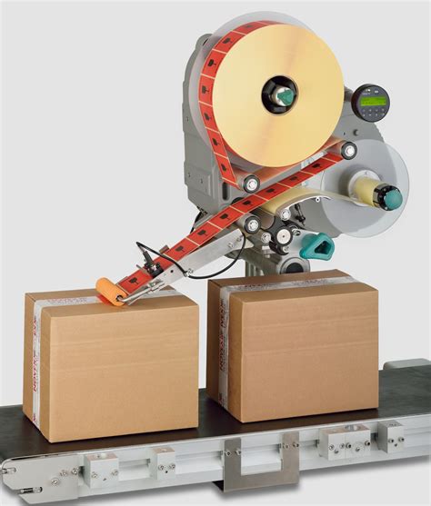Label Applicators For Pre Printed Labels Advanced Labelling Systems Ltd