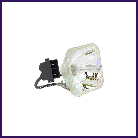 لامپ ویدئو پروژکتور اپسون Epson S5 اورجینال میس پروژکتور