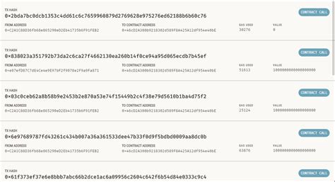 Github Lcious Smart Contract