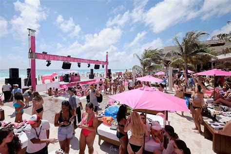 Texas Advises Against Traveling To Mexico During Spring Break Abc News