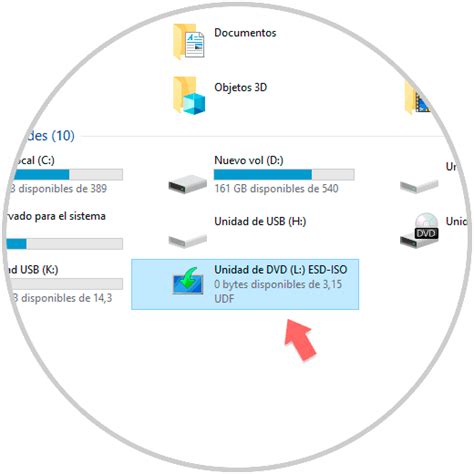 Create Bootable Usb Boot On Windows 10 With Powershell Commands