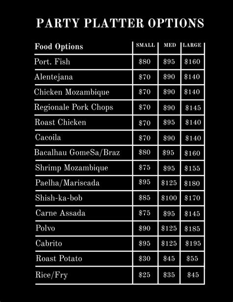 Captains Place Authentic Portuguese Cuisine