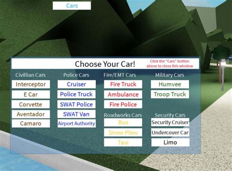 Add A Car Spawner To Your Roblox Game By Gaming Universe Fiverr