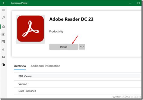 Company Portal Install Option Grayed Out Due To Primary User All About Microsoft Endpoint