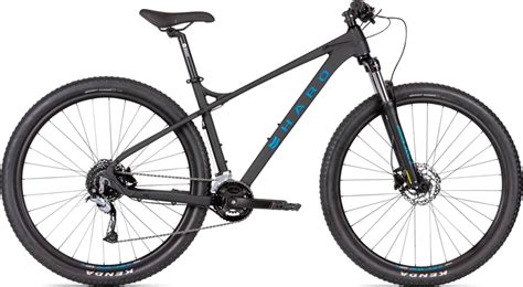 Haro Double Peak 29 Trail 2021 | Bikes.Fan