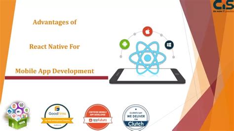 Ppt Advantages Of React Native For Mobile App Development Powerpoint Presentation Id 10531789