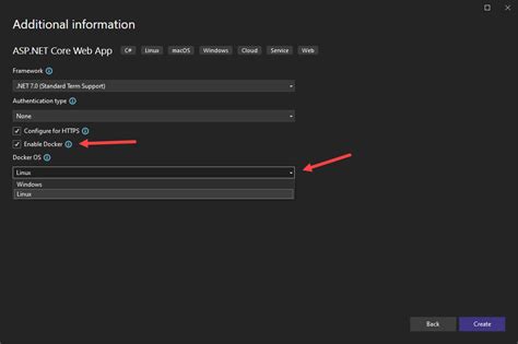 Complete Guide To Docker And ASP NET Core