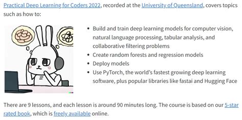 Suchit G On Linkedin Practical Deep Learning For Coders Practical