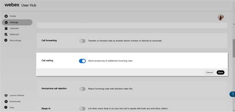 Enable Or Disable Call Waiting Verizon