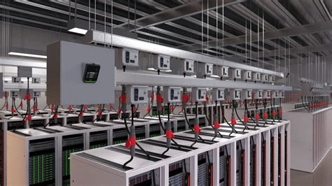 Designing A Modern Data Center Essential Steps To Note