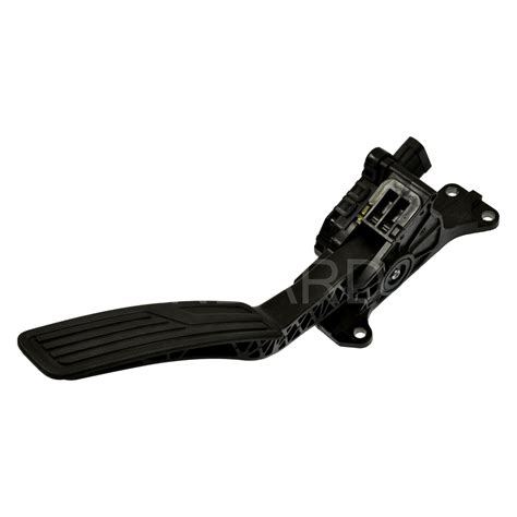 Symptoms Of Accelerator Pedal Sensor at Fred Morales blog