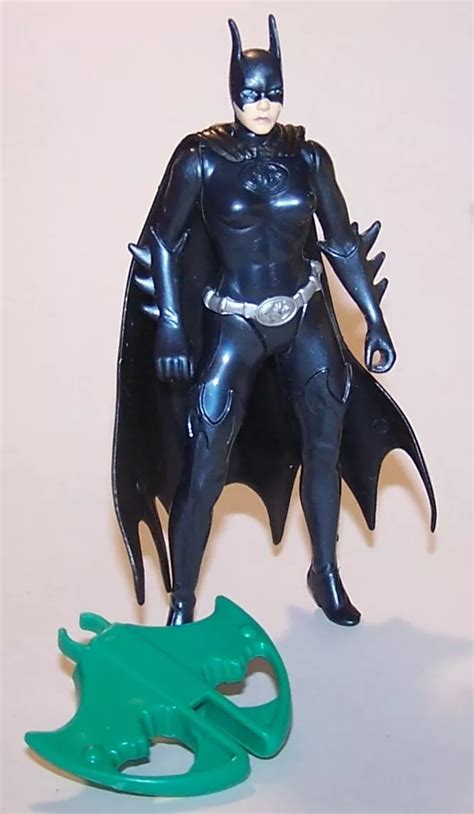 Batman And Robin Movie Batgirl