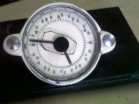 Azimuth Indicator For Tank At ₹ 8500piece Narayan Peth Pune Id