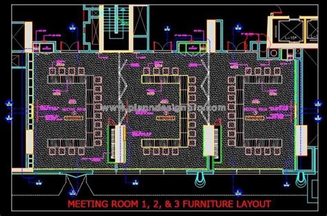 Pooja Room Design Mandir Cad Drawing