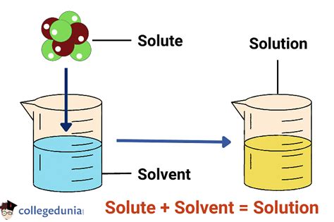 Solvent Definition Types Incredible Uses Examples Vrogue Co