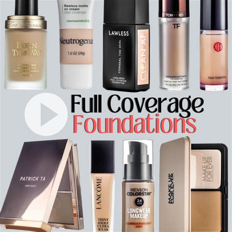 Smashbox Always On Skin Balancing Foundation Review
