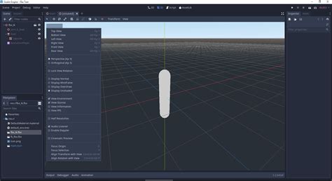 Godot Beta Viewport Rendering Bug Issue Godotengine Godot GitHub