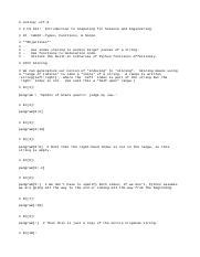 Lab Py Coding Utf CS Introduction To Computing For Science And Engineering