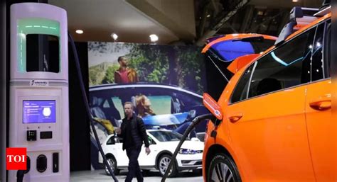 World Ev Day Role Of Evs And Decarbonisation In Path To Net Zero The